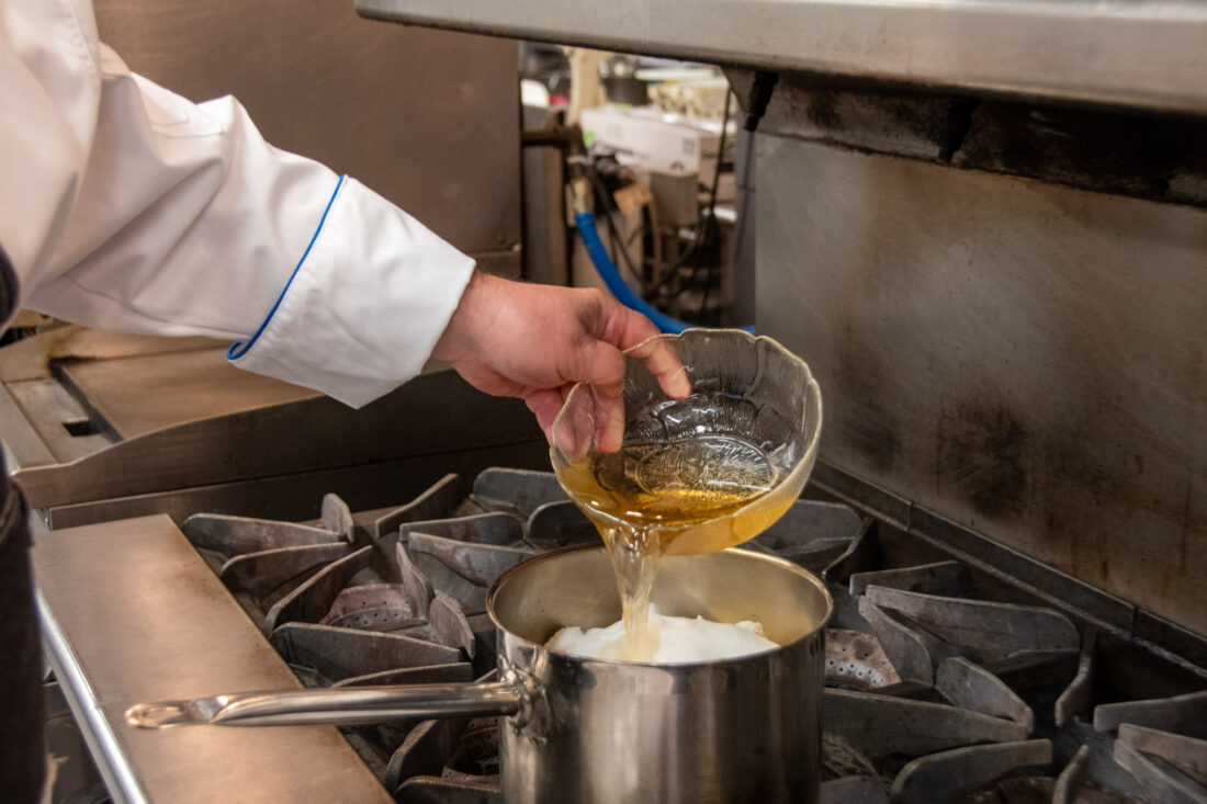 Culinary Creations: Cowboy Candy is a sweet and spicy addition to ...